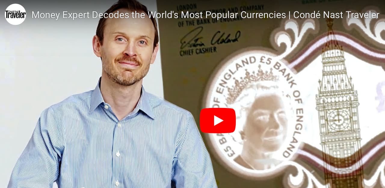 Most Popular Currencies in the World